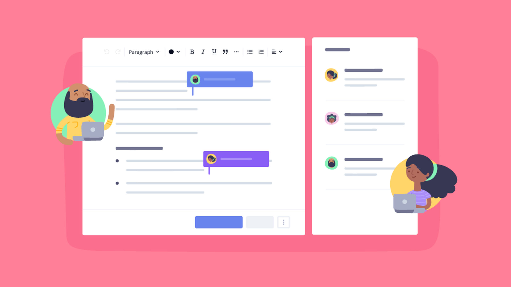 10 team communication tools for fast-growing companies | Teamwork