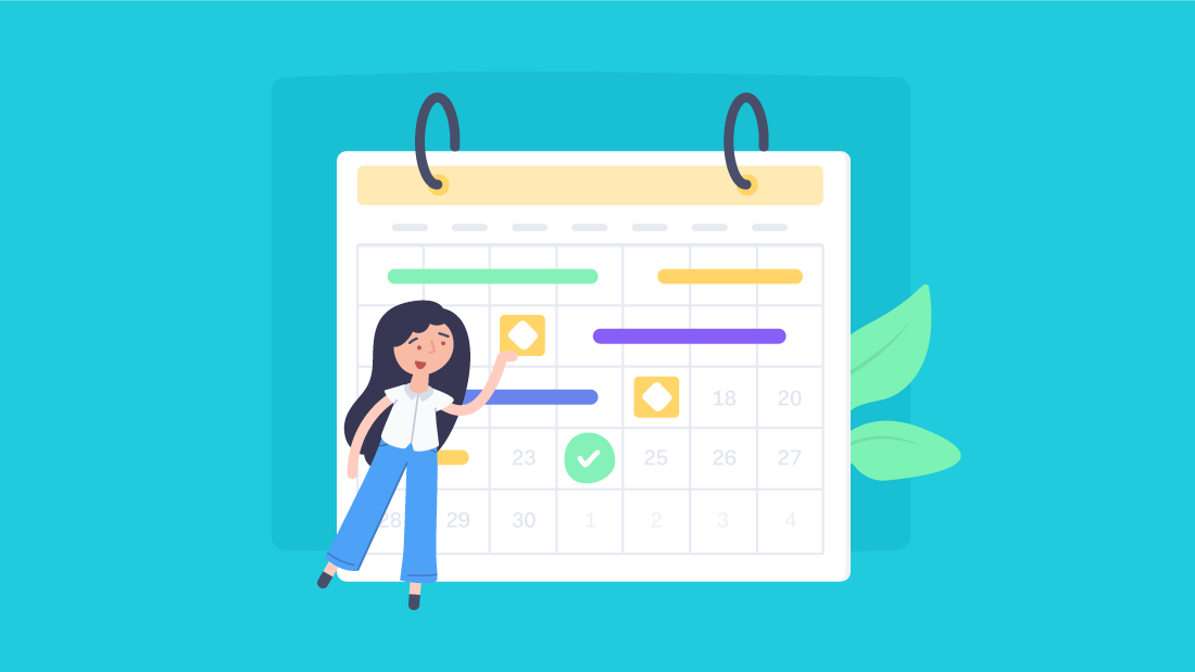 How to craft a work plan to guarantee project success