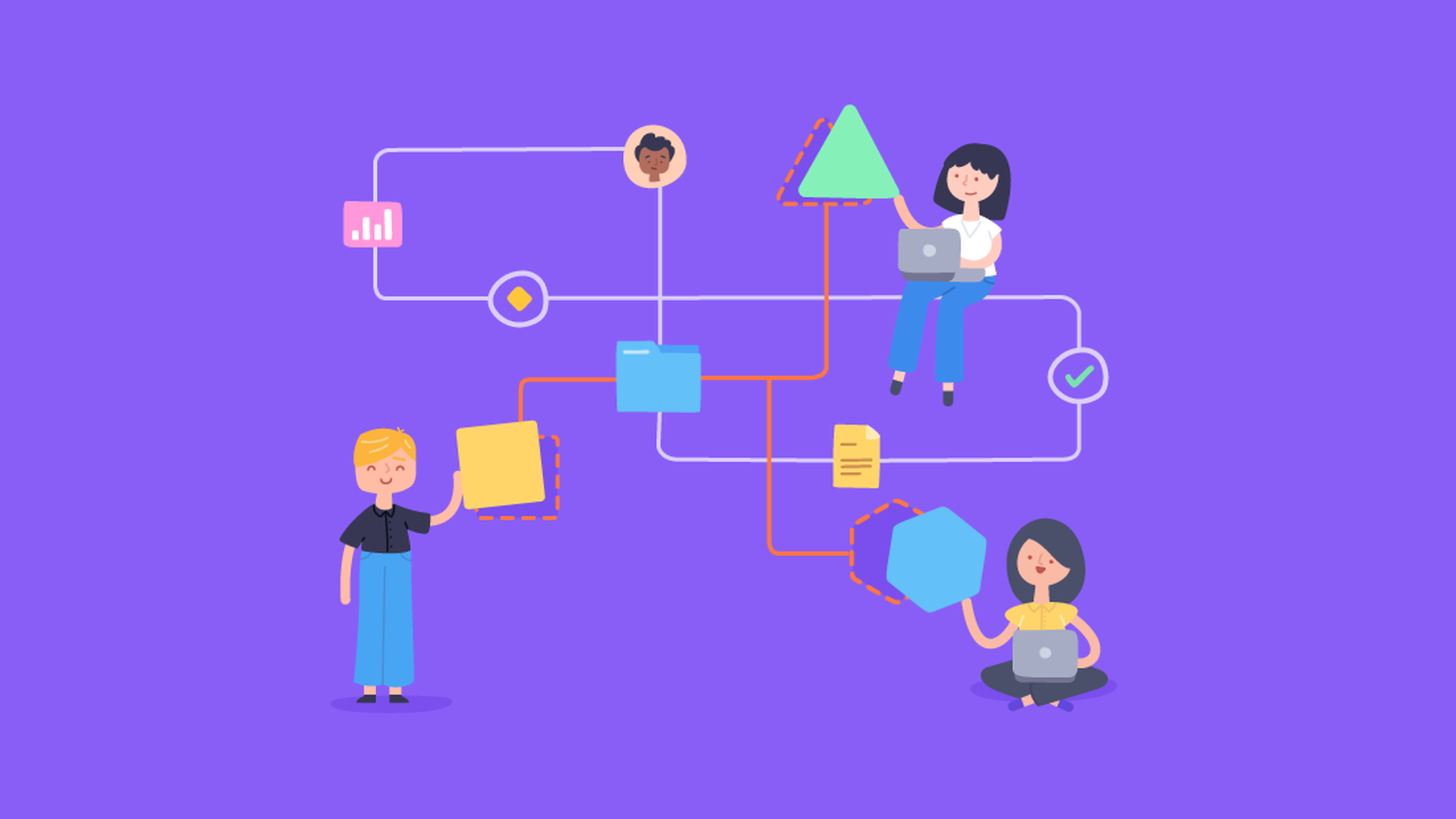 6 Ways to Better Manage High-Performance Teams | Teamwork.com