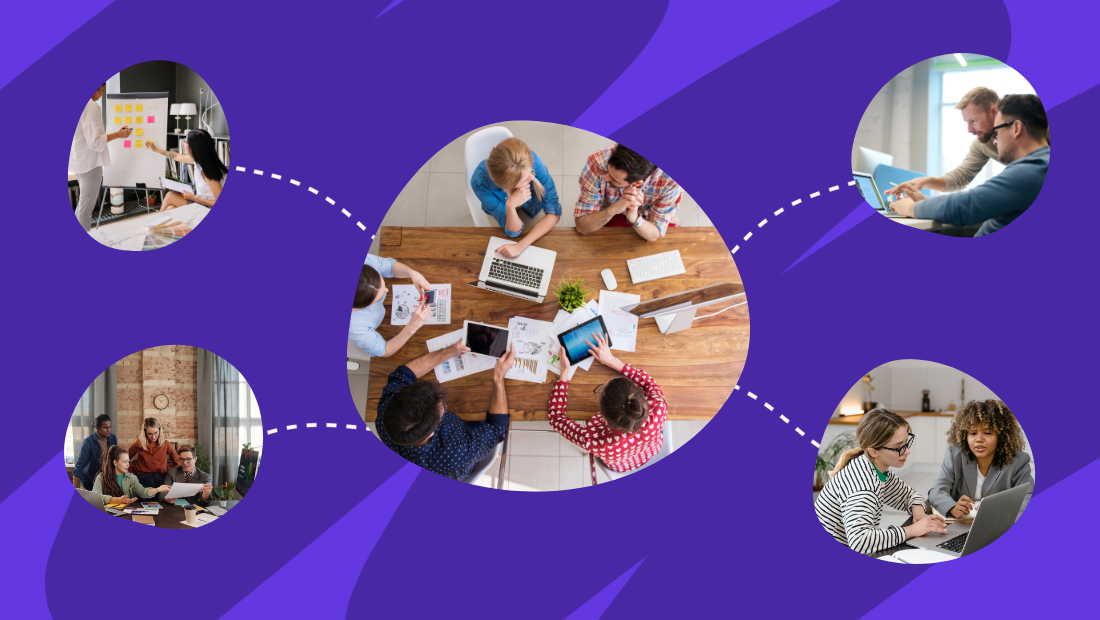 Boosting team productivity: The power of operational metrics