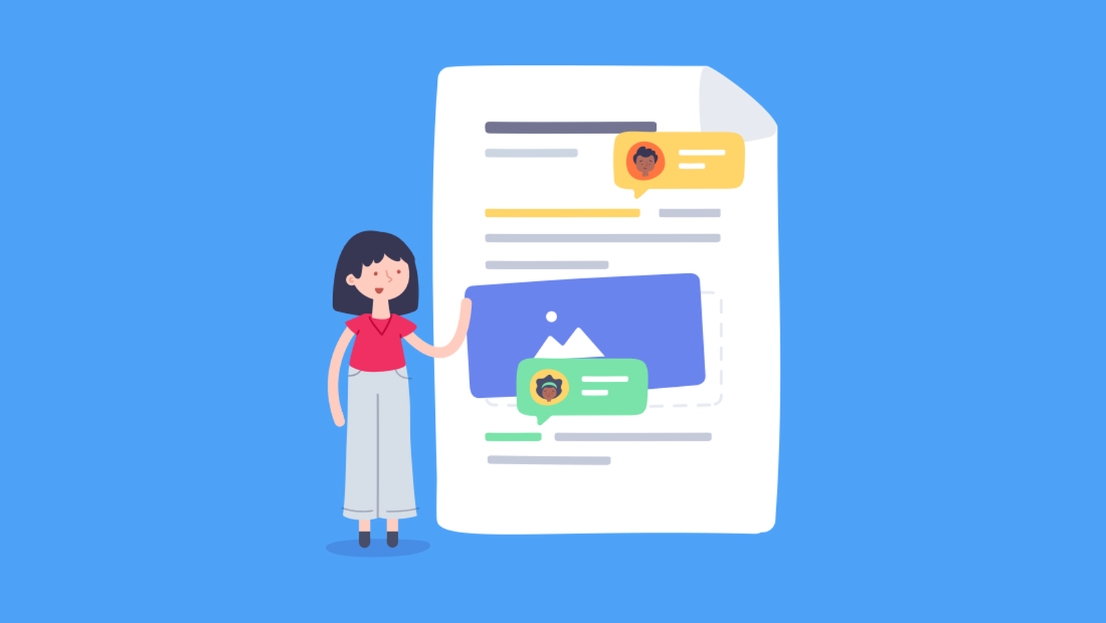 How To Create A Marketing Project Plan (With Examples)