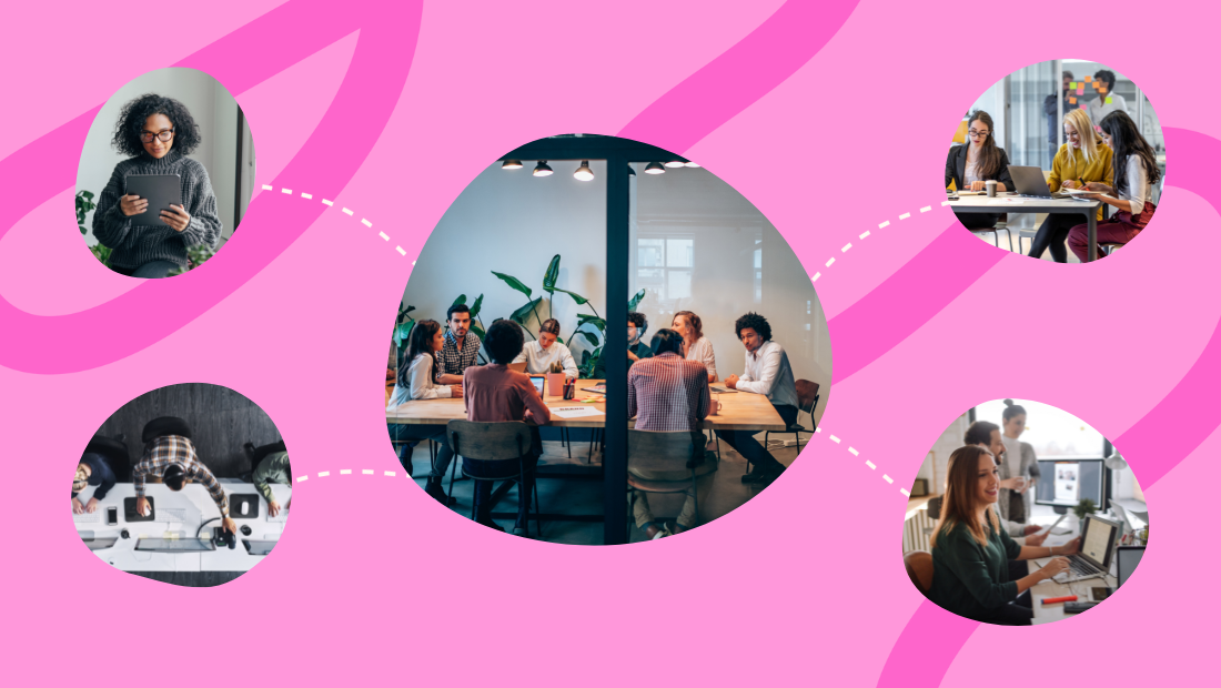 Architecture Project Management Software