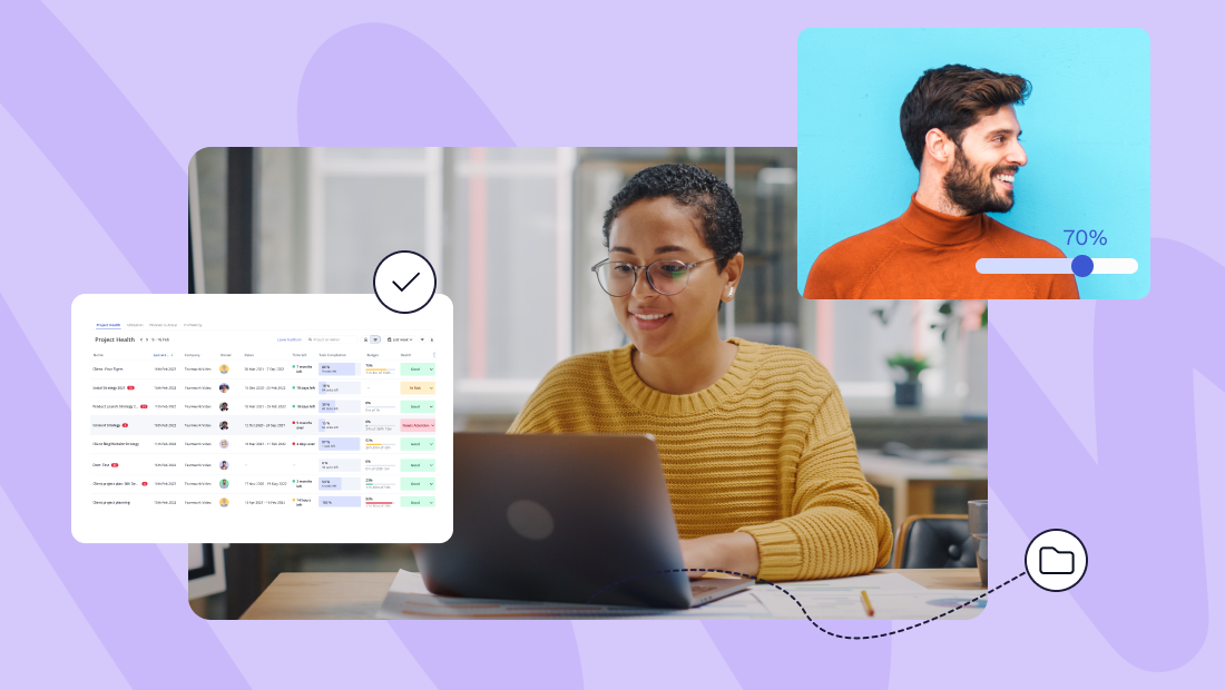 7 professional services software options for 2025