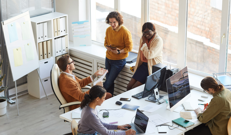 Marketing management tasks: 8 responsibilities to master