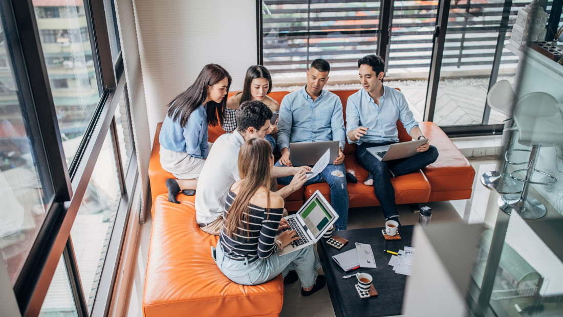 Quality assurance in project management