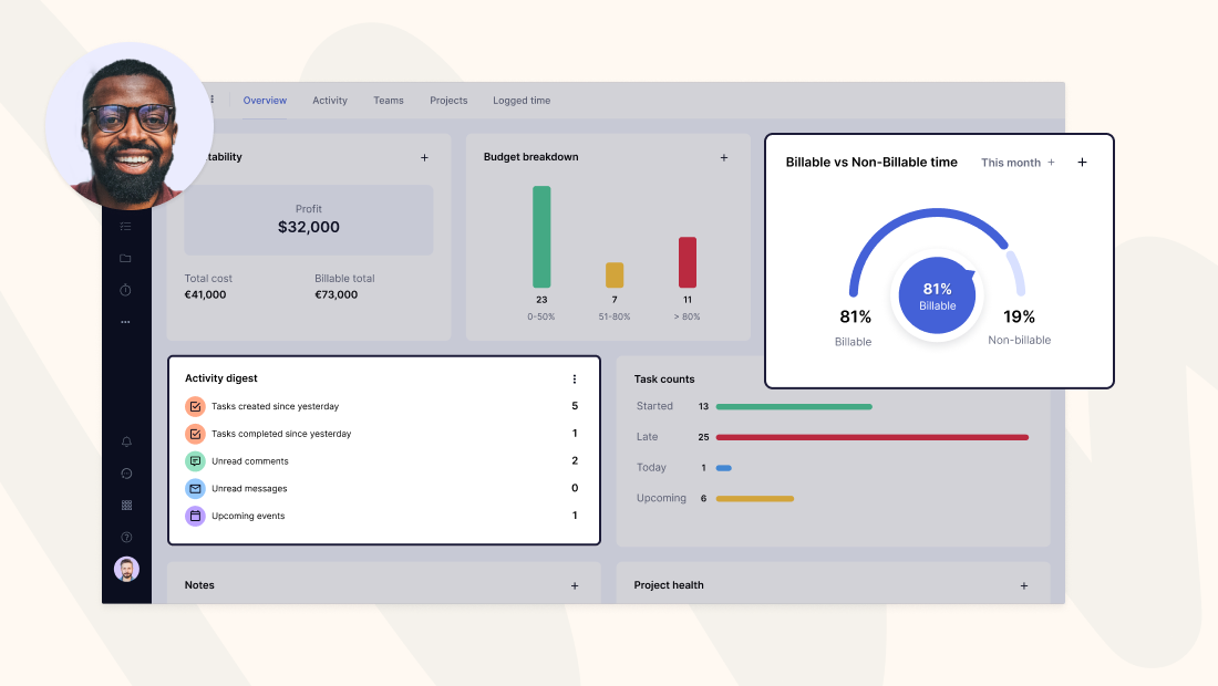 Introducing Clients View: The one place to oversee your clients and ...