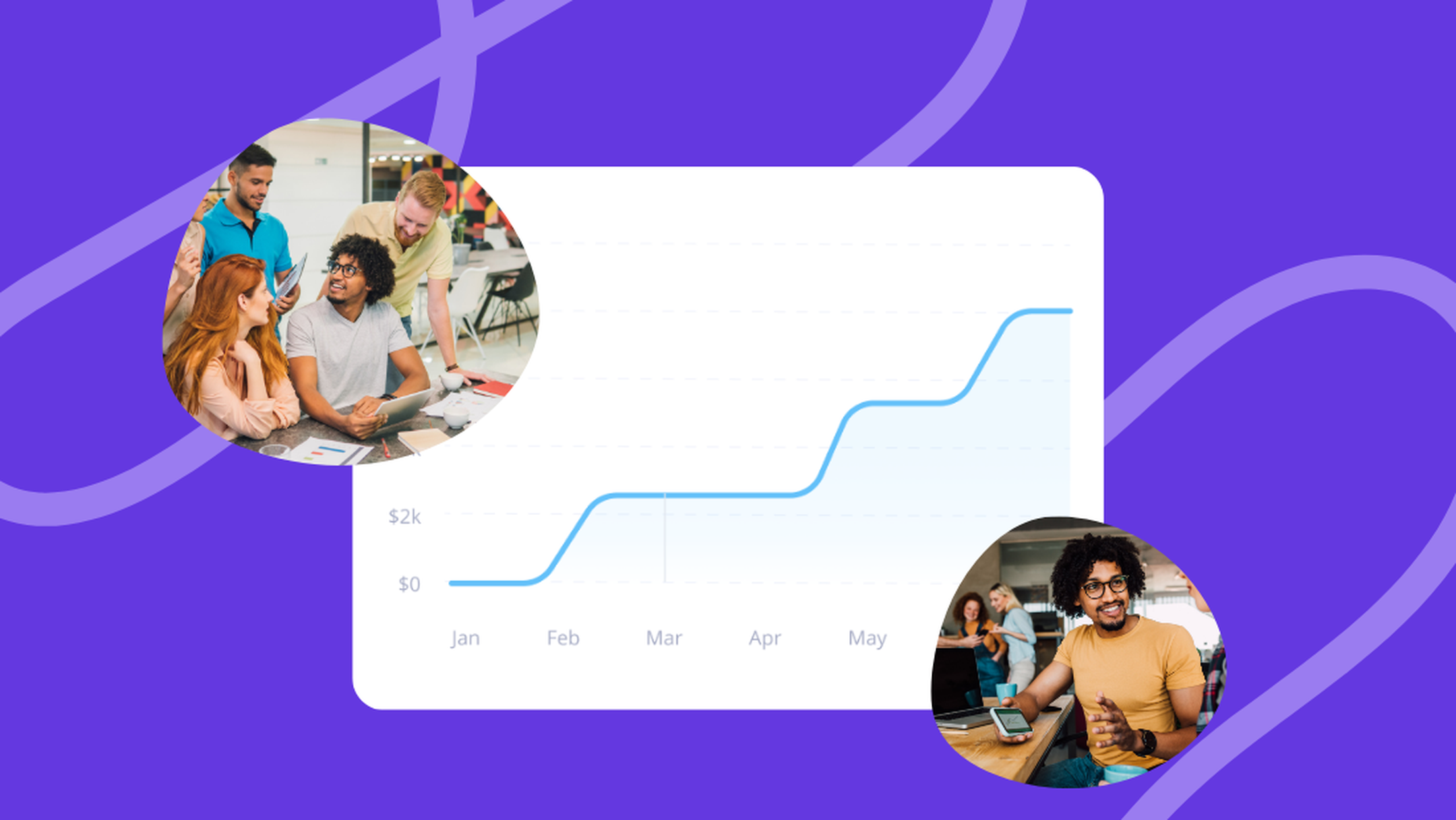 The basics of burn-up charts: What they are and how to make them
