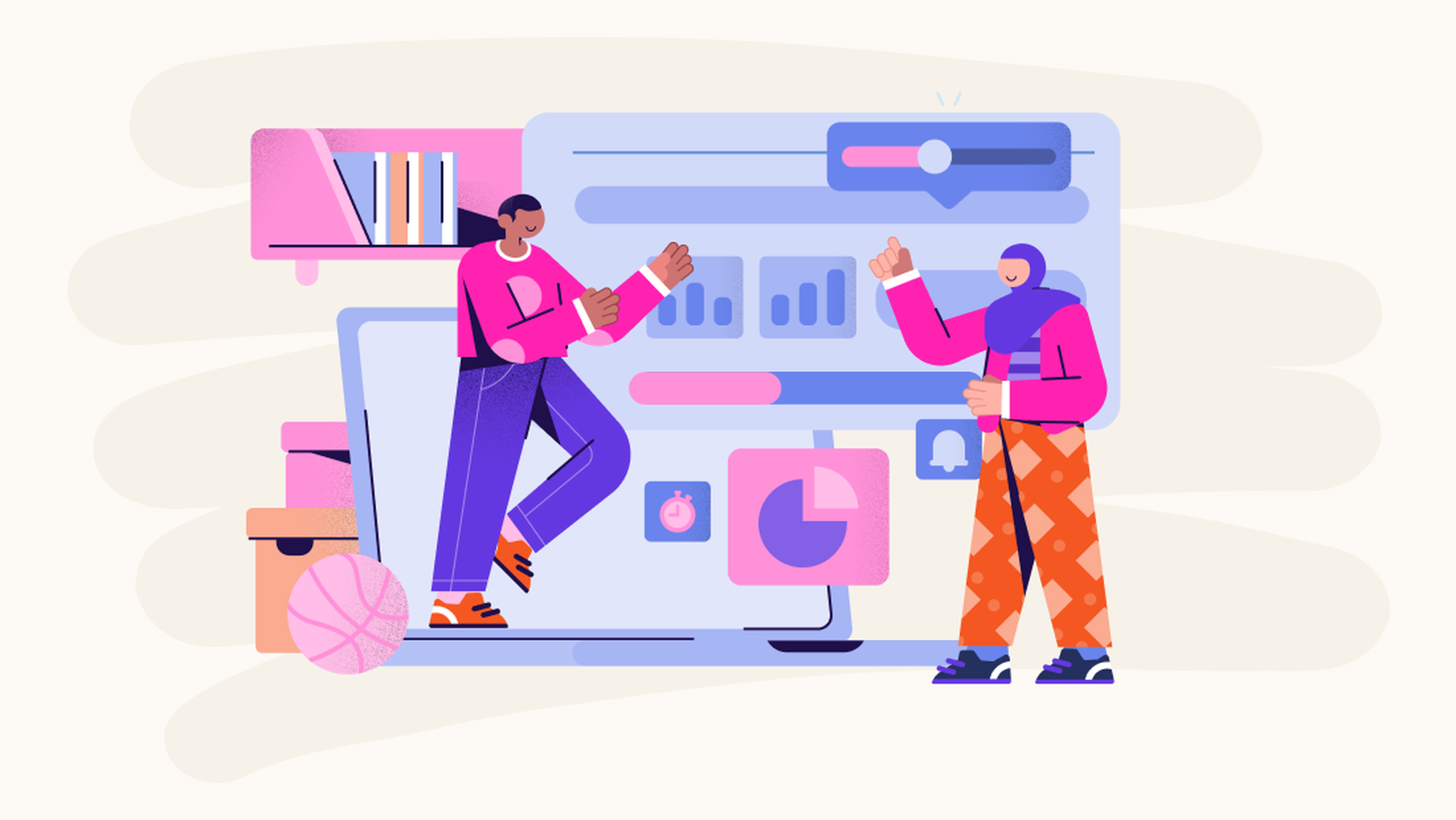 The 7 main styles of project management: Pros, cons, and tips