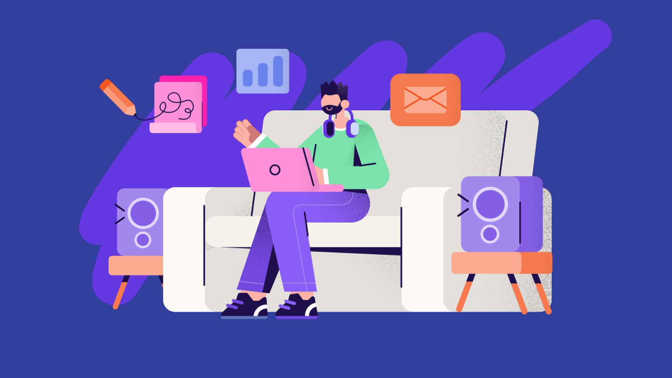 Social media project management: Strategies and processes to crush your ...