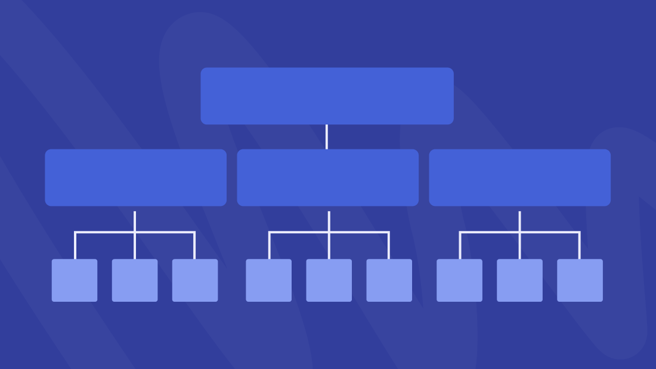 4 tips for creating the perfect org chart for your agency