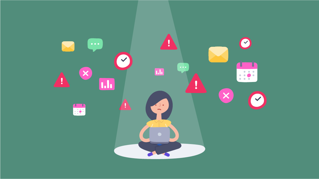 4 tell-tale signs you have poor resource management at your agency