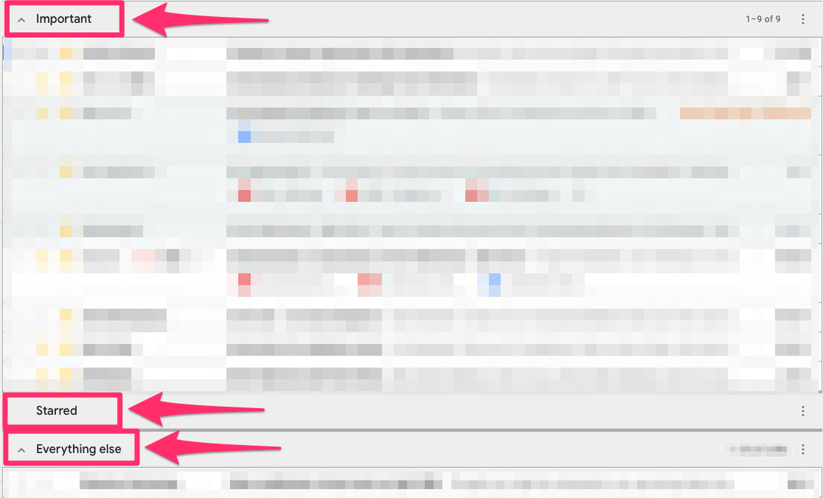 14 Email Management Tips to Clean Up Your Inbox For Good | Teamwork.com
