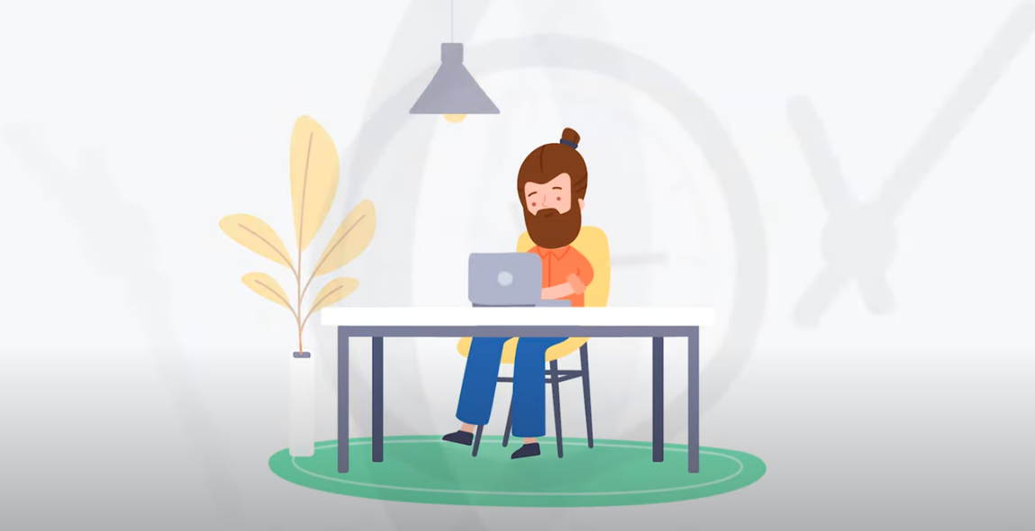 How to build Excel time tracking spreadsheets (4 steps)