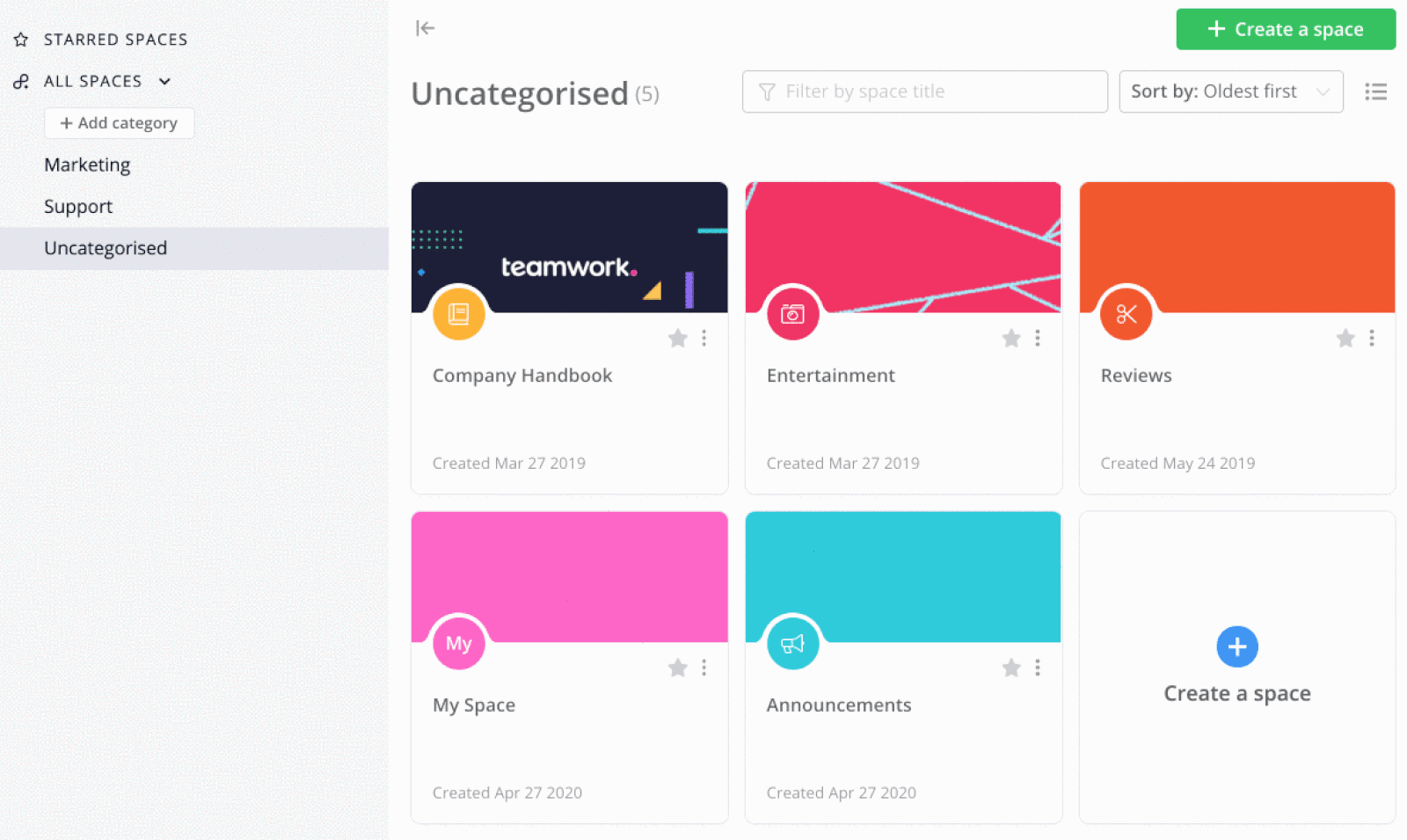 Cross-team collaboration: A step-by-step guide