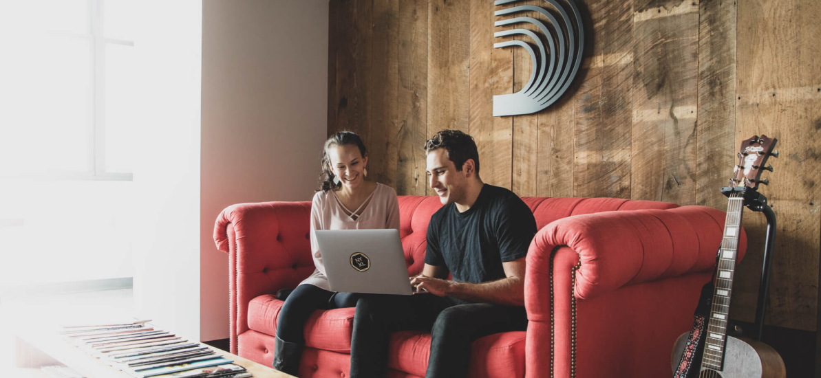 D’Addario leverage Teamwork.com to revolutionize their processes