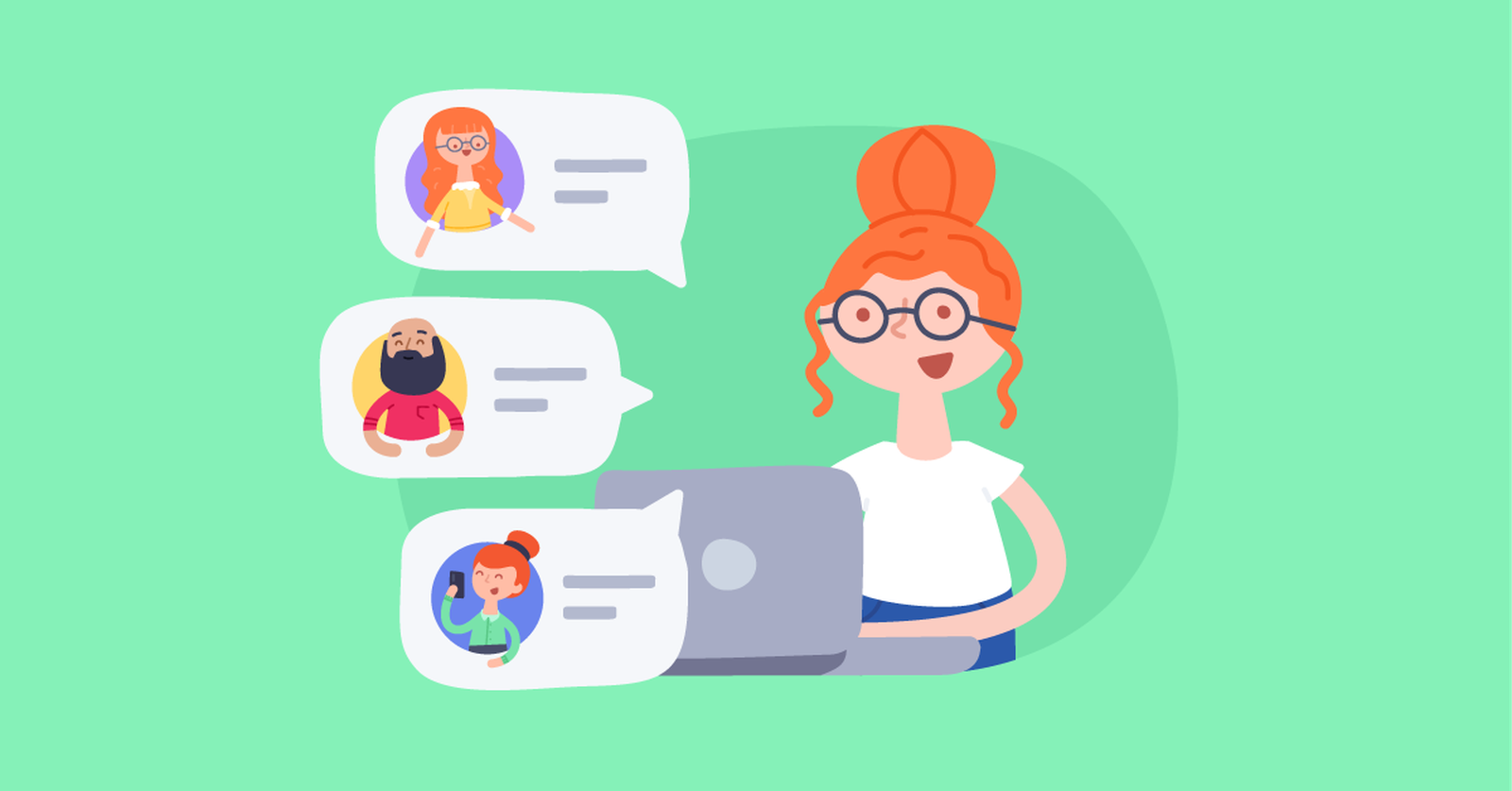 5-step internal communications strategy: Reducing the chaos of how ...