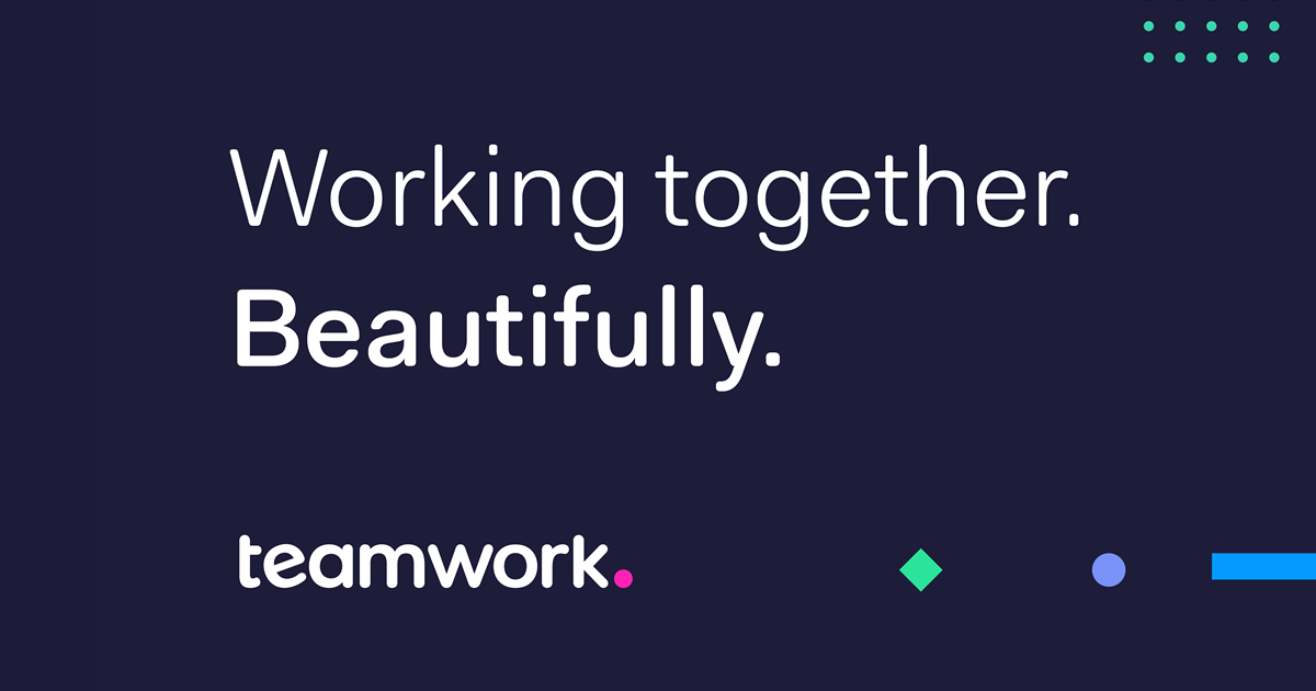 About Teamwork: Our Story, Our Mission, Our Core Values