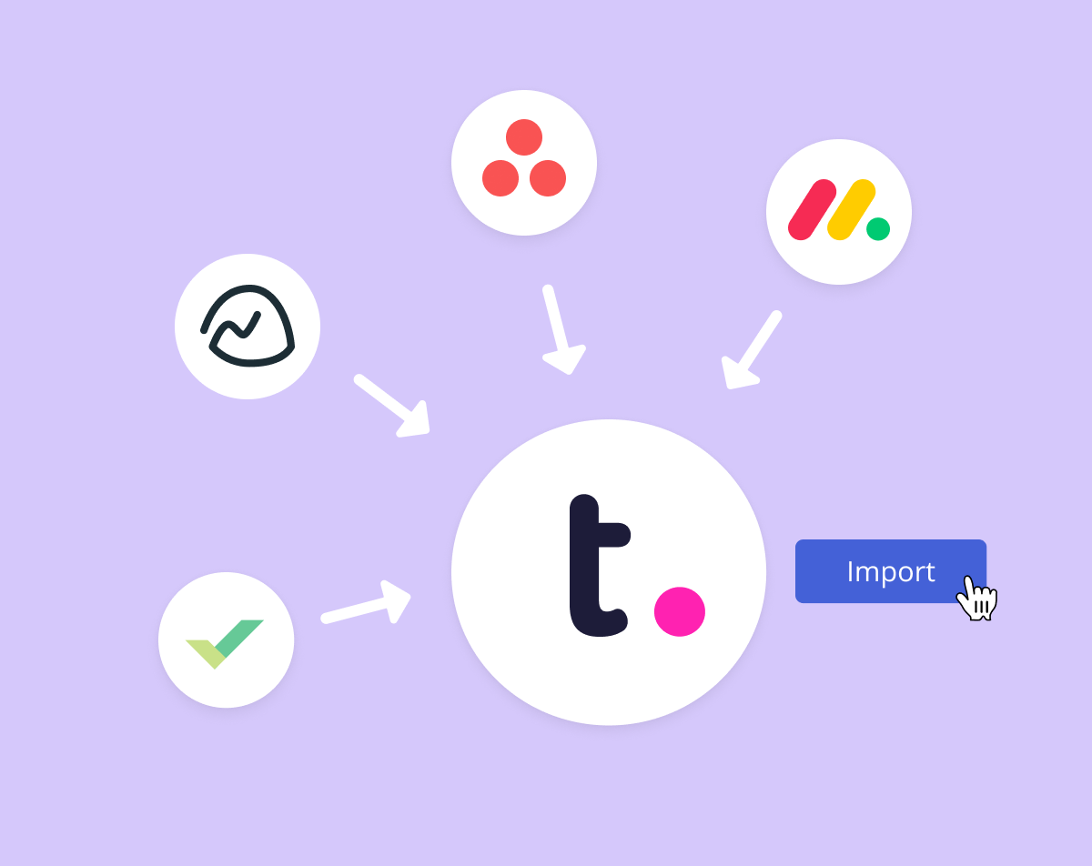 The All In One Team Project Management Software - Teamwork.com