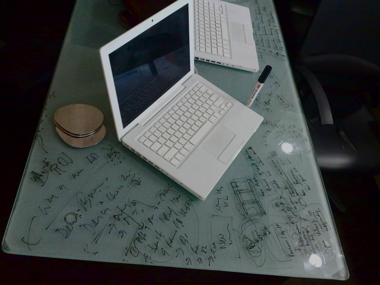 7 Unexpected Ways to Use Your Dry Erase Board