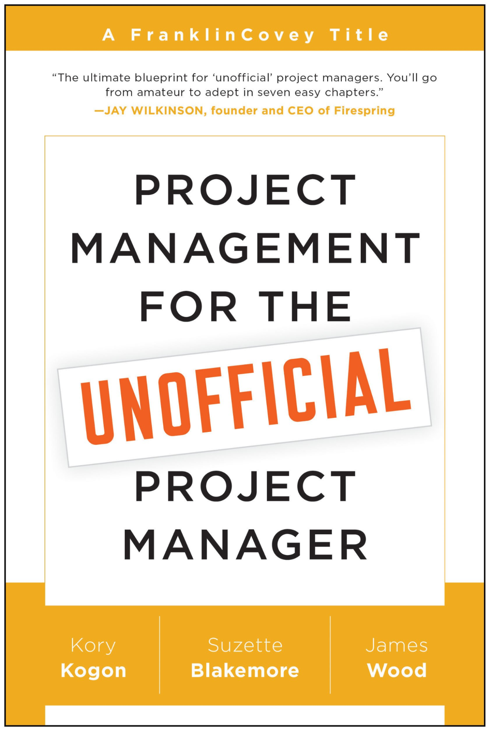 8 project management books that absolutely belong in your library