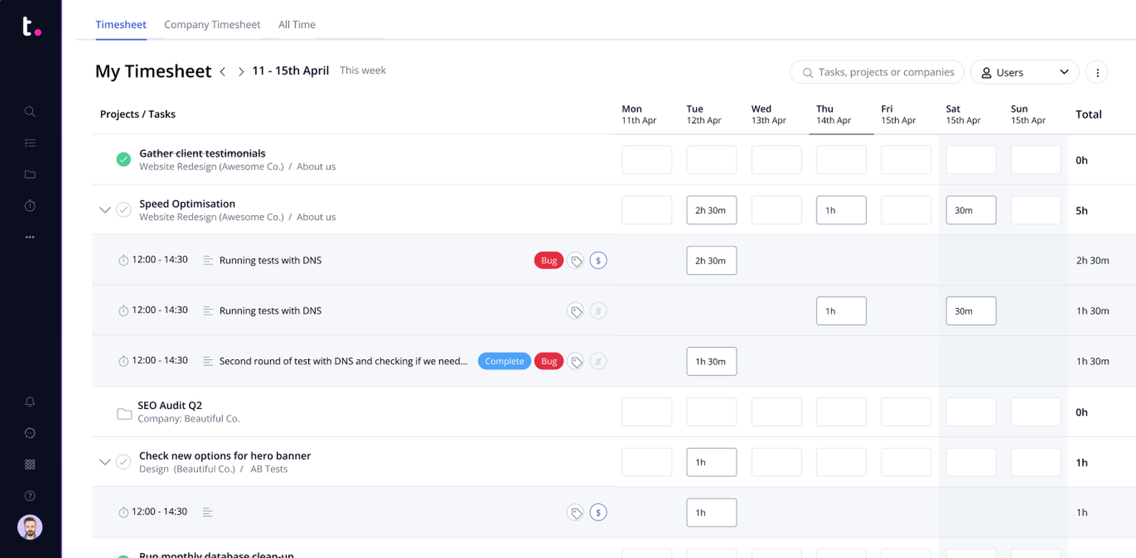 Top 7 project management apps for iOS