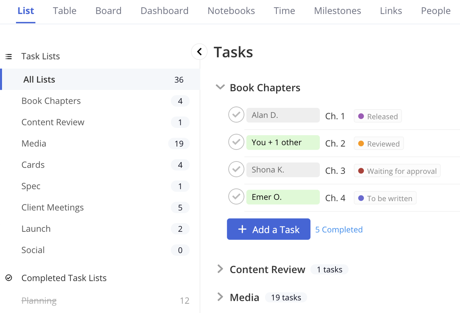 Process documentation 101: What is it and how to start | Teamwork.com