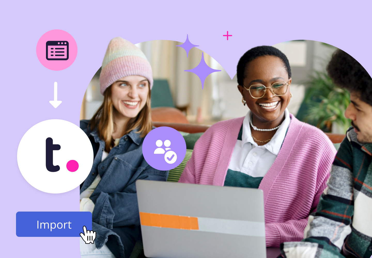 Product Tour: Features Made To Manage Client Work | Teamwork.com