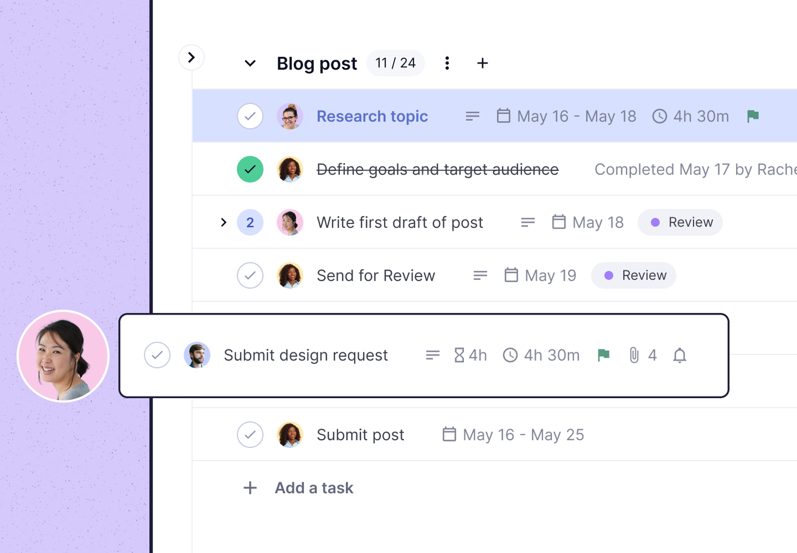 Understanding project deliverables: A complete breakdown with examples
