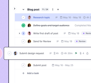 Pilot project excellence: A comprehensive how-to (+ an example)