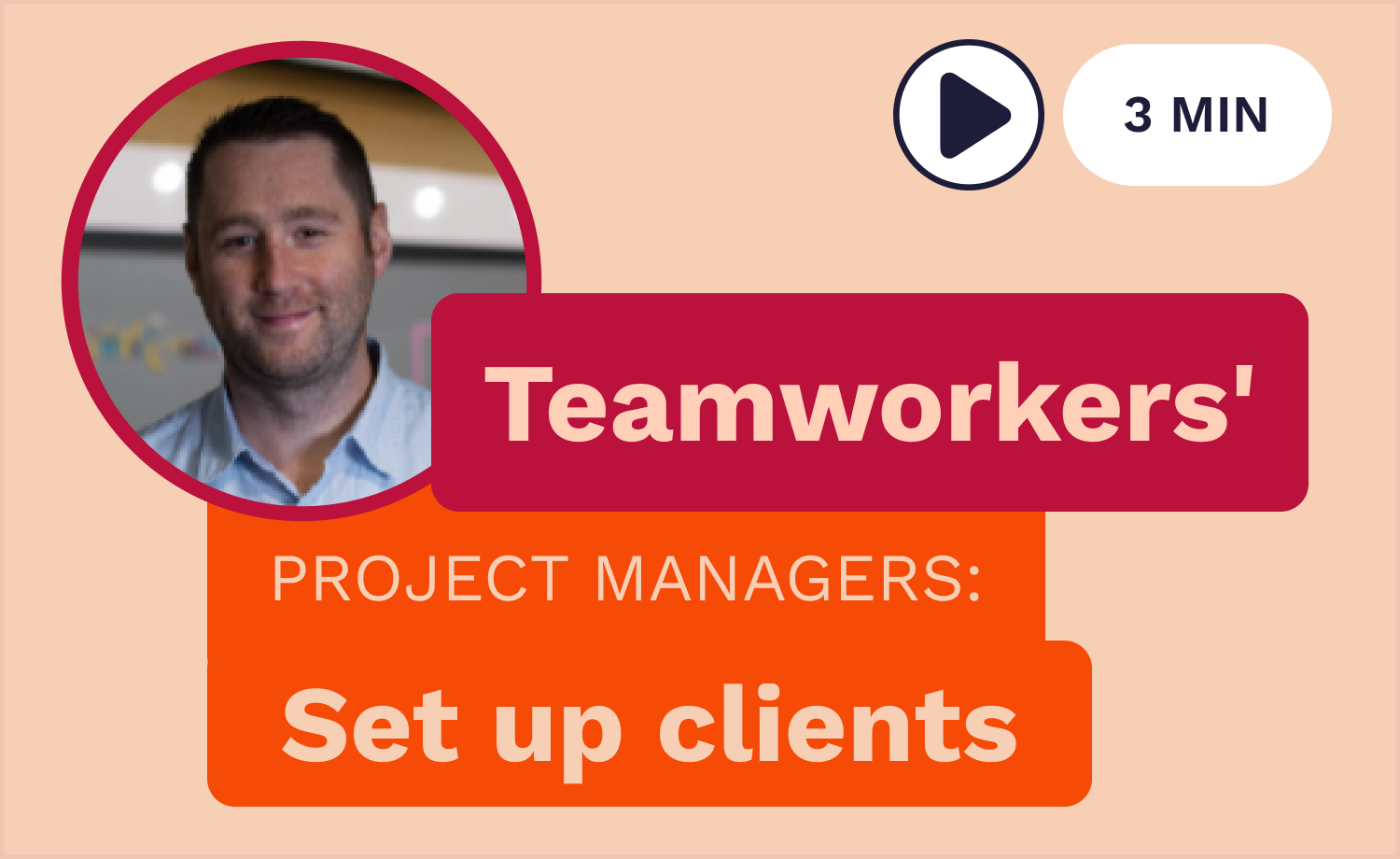 Set Up Clients