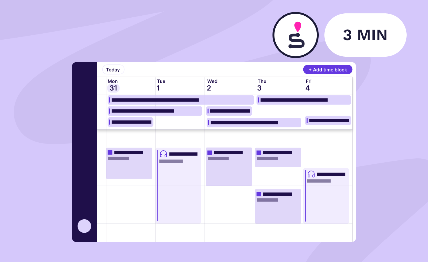 My Calendar