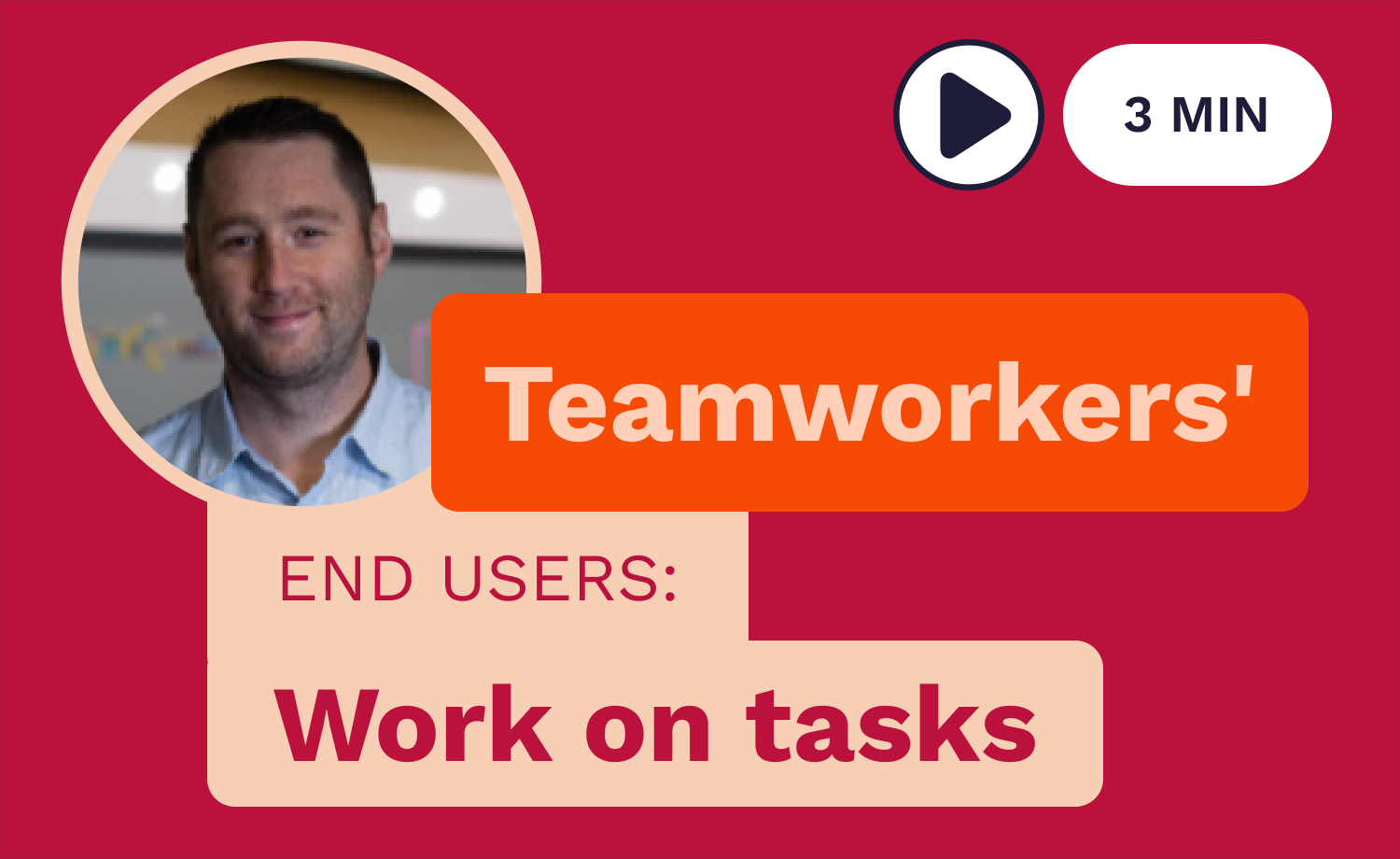 Work On Tasks
