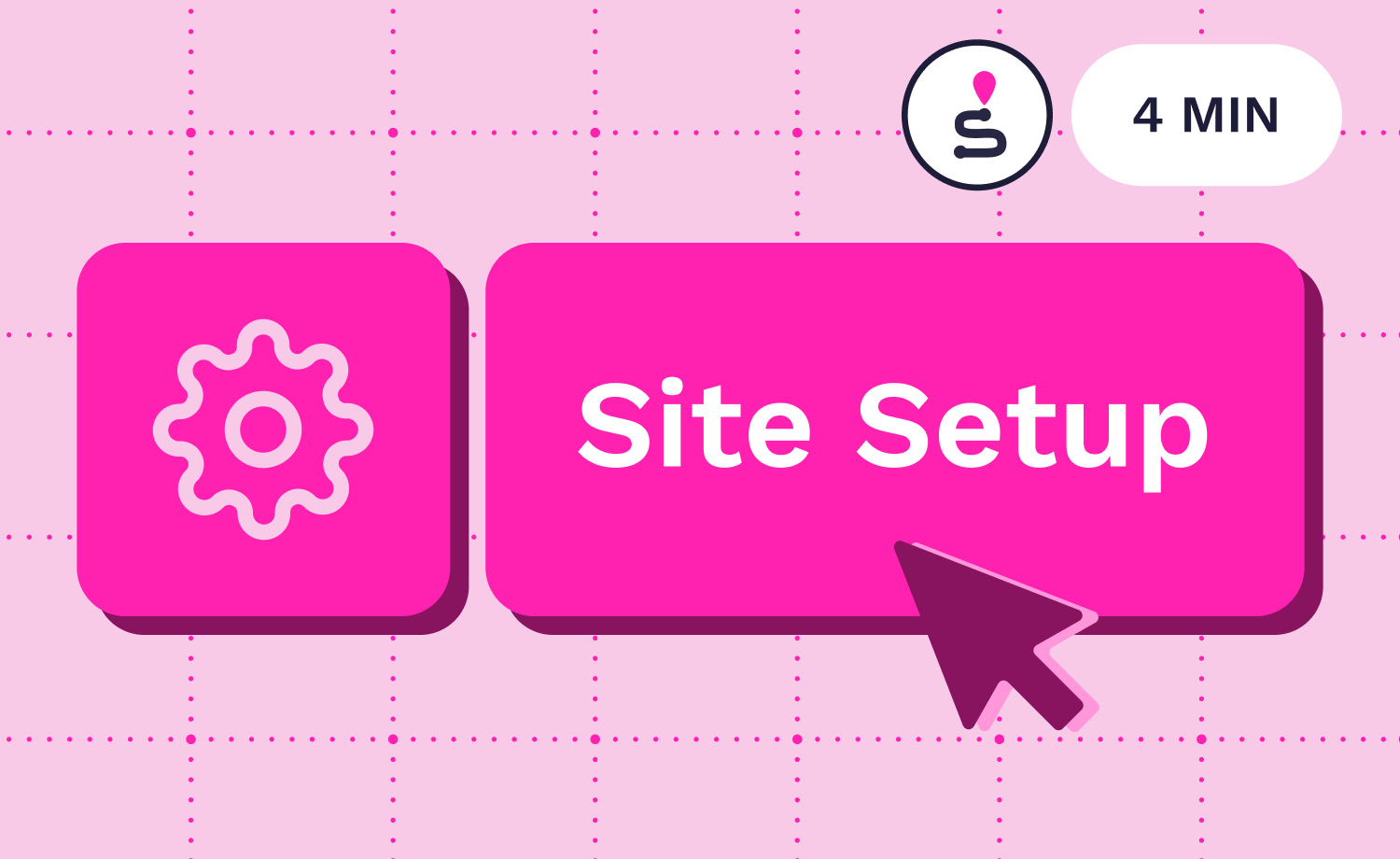 Site Setup