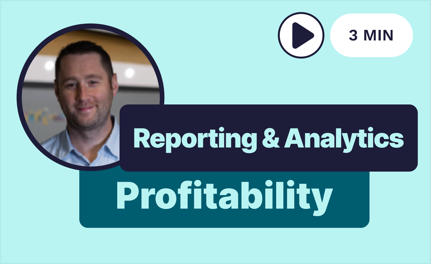 Report: Profitability