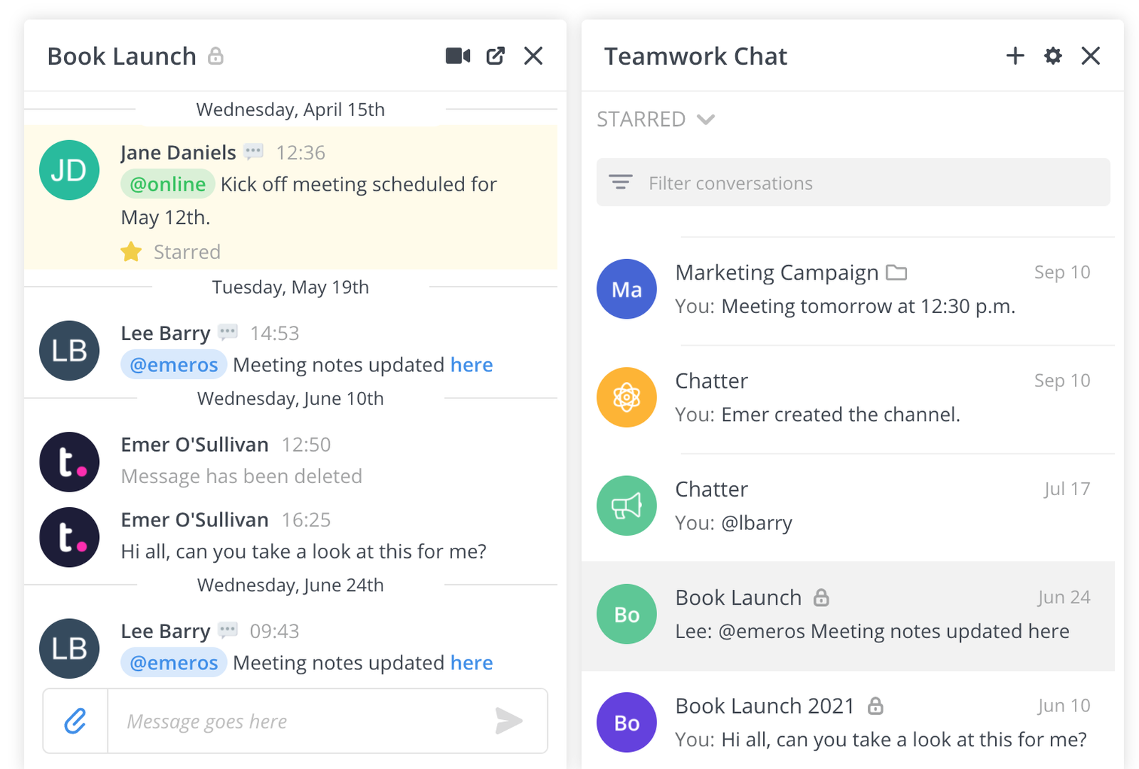 9 practical ways to improve work performance across your entire team