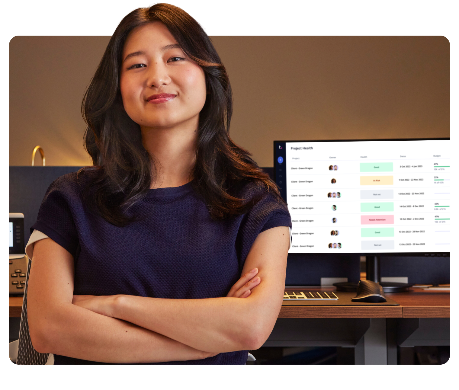 The All In One Team Project Management Software - Teamwork.com