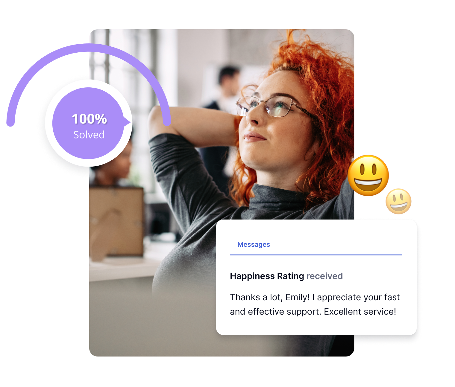 Help Desk Software Features for Unforgettable Customer Support