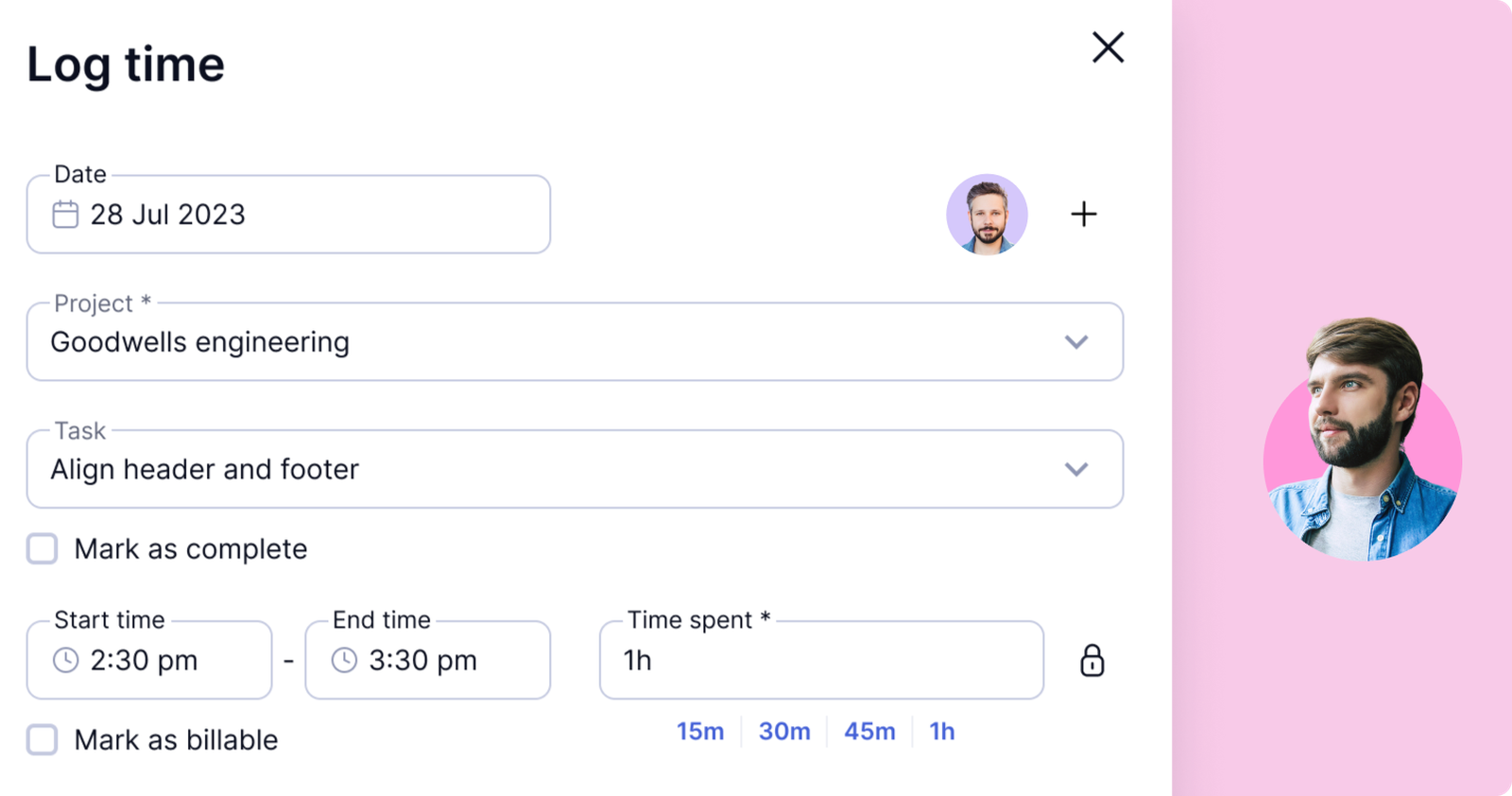 6 Best Agency Time Tracking Software (Free & Paid)