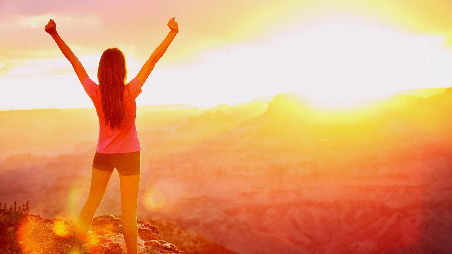 90 Days Can Change Your Life For the Better