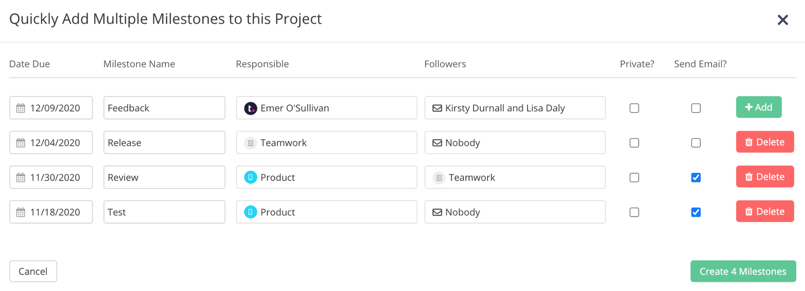 6 Ways to Better Manage High-Performance Teams | Teamwork.com