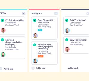 Social media project management: Strategies and processes to crush your ...