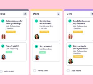 An essential guide to client orientation