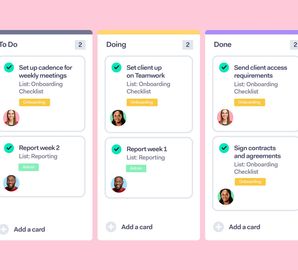 Understanding project deliverables: A complete breakdown with examples