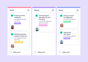 Setting the stage for success: How to welcome a new employee