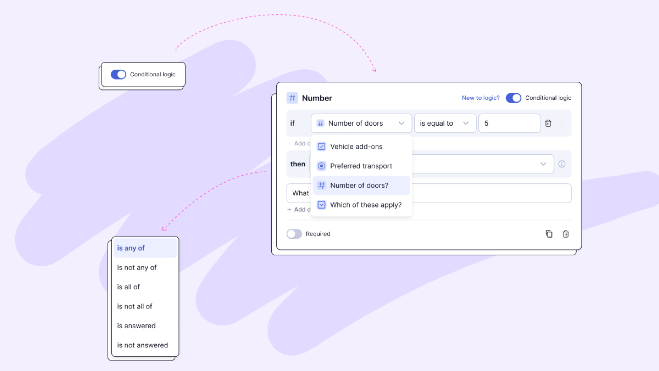 Tailor forms to your clients—and get more accurate results—with ...
