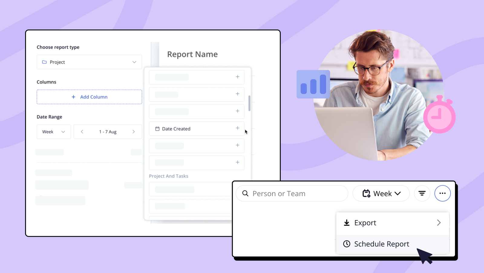 5 monthly reporting templates and must-know tips