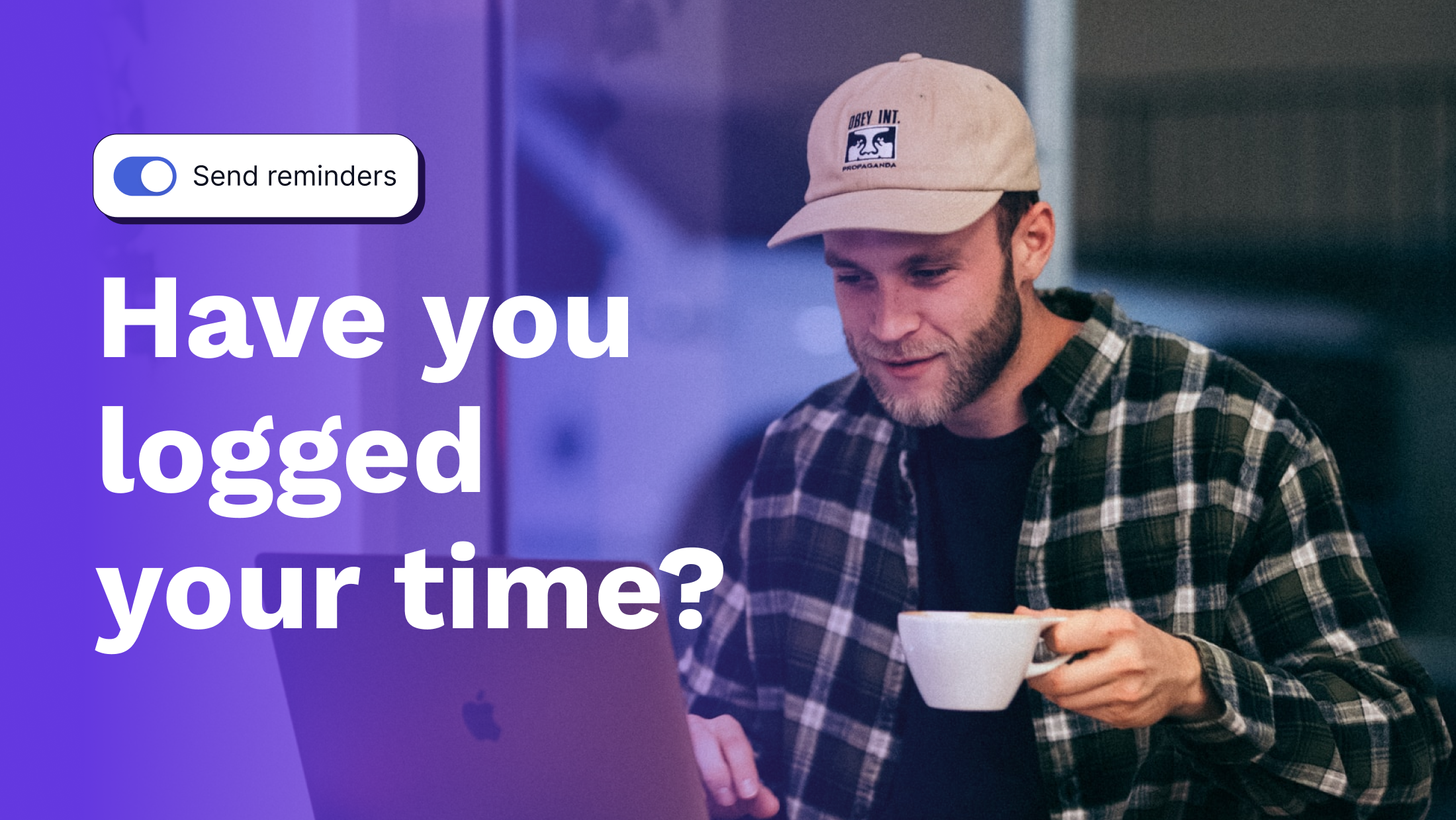Introducing Time Reminders