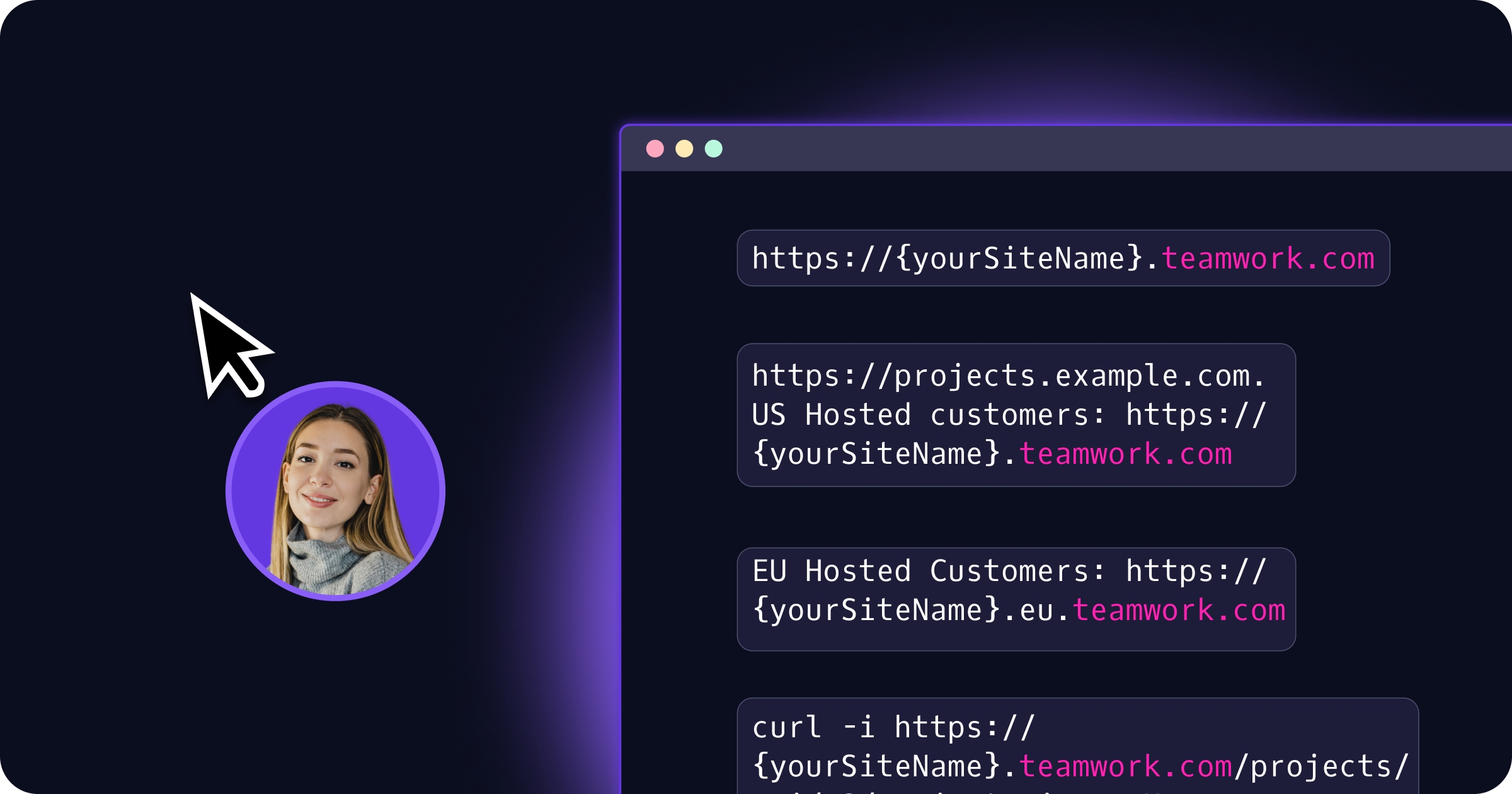 Teamwork.com Developer Portal | Teamwork.com