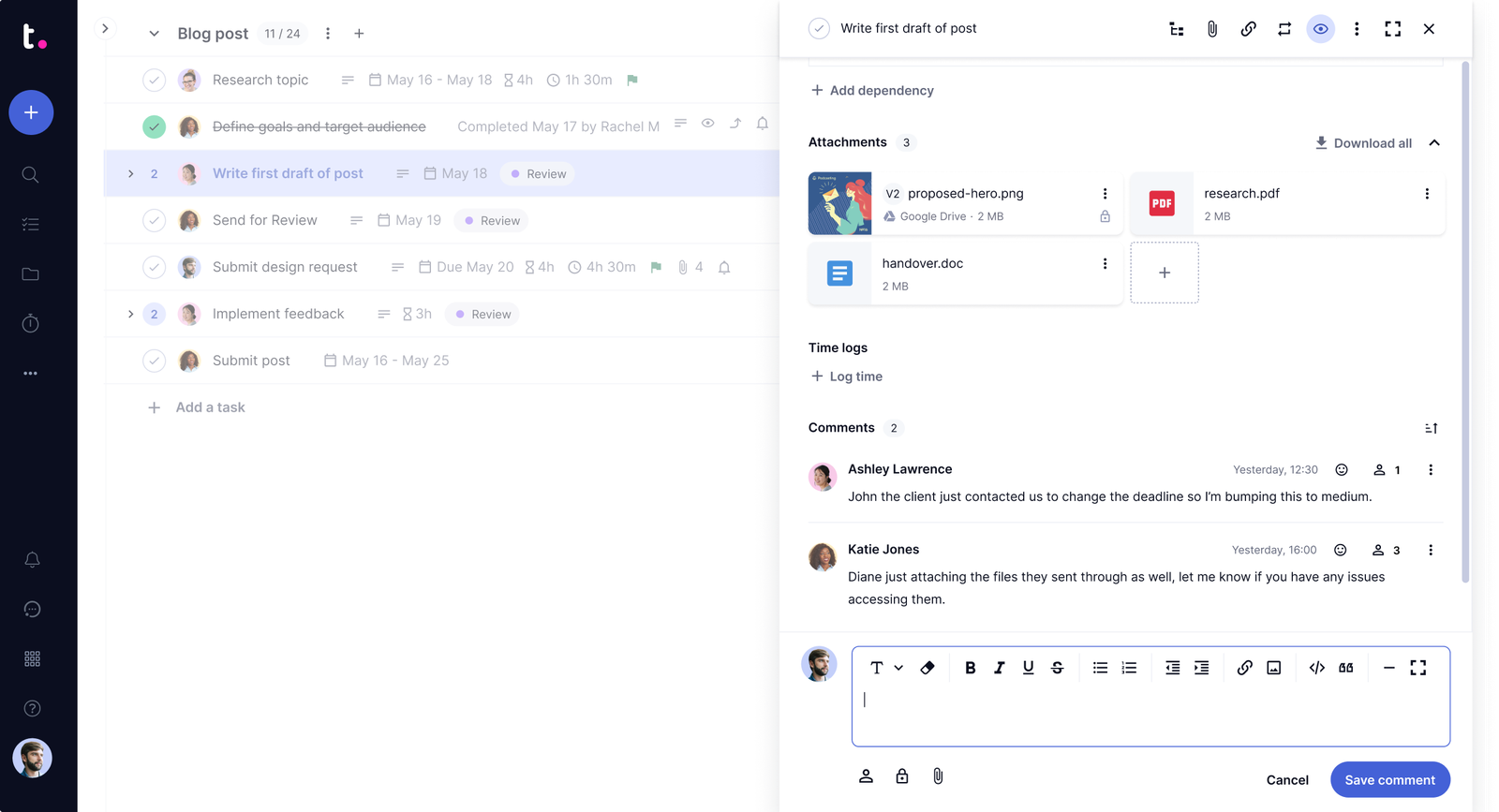 An essential guide to client orientation