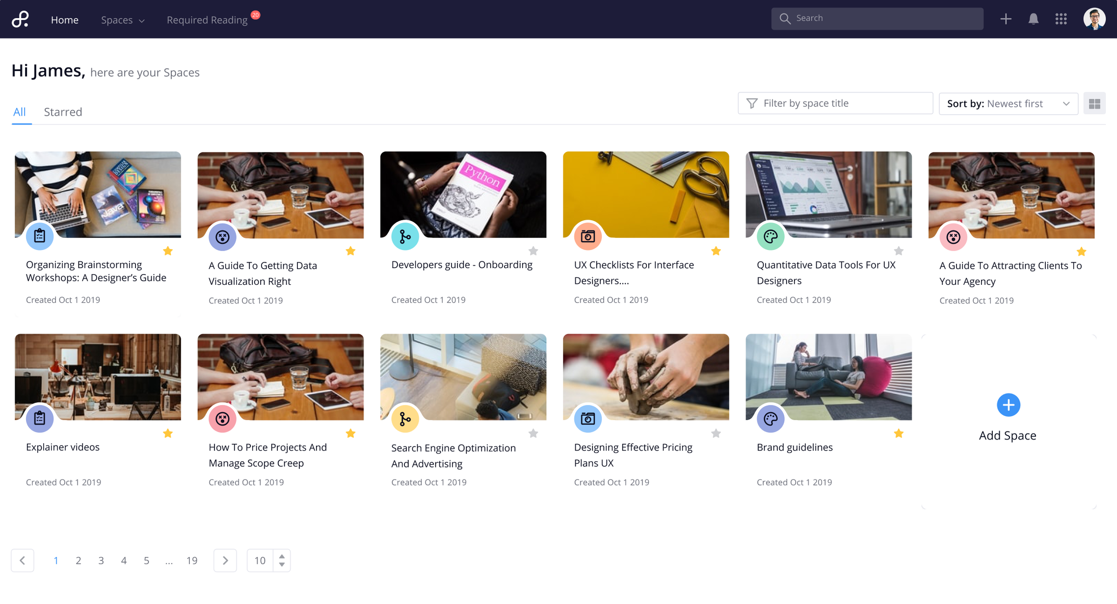 Product Tour: Features Made To Manage Client Work | Teamwork.com